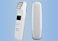 China EMS + RF + LED Therapy 6800 Rpm Radio Frequency Facial Machine for sale