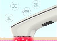 China EMS + RF + LED Therapy 6800 Rpm Radio Frequency Facial Machine for sale