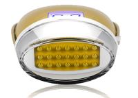China Anti Wrinkle Women 42℃ Mini Rf Face And Body Beauty Device for sale