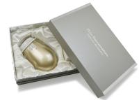 China Anti Wrinkle Women 42℃ Mini Rf Face And Body Beauty Device for sale