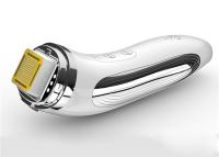 China Personal Care Wrinkle Remover 500mA Radio Frequency Facial Machine for sale