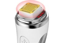 China Skin Rejuvenation 1MHz Radio Frequency Facial Machine for sale