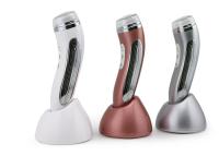 China Beauty Salon Anti Age 252*182*70mm Mini Rf Skin Firming Device for sale