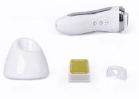 China Infrared Home Use 9V Radio Frequency Facial Machine for sale