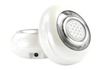China ABS Skin Tightening 500mA Rf Ems Led Beauty Device for sale