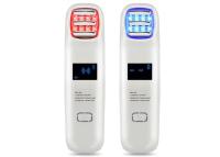 China Radio Frequency Facial Rejuvenation Massager Wrinkle Removal Machine for sale
