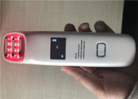China Radio Frequency Facial Rejuvenation Massager Wrinkle Removal Machine for sale