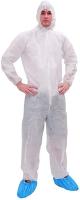 China Waterproof Nursing Anti Dust PPE Personal Protective Equipment for sale