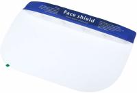 China Windproof Dustproof Anti Spitting Isolation Hat Shield for sale