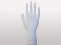 China Medical Exam Grade 12 Inch Xxl Nitrile Disposable Gloves for sale