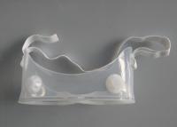 China Anti Virus Clear Anti Virus Ppe Safety Goggles for sale