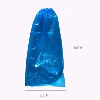 China Anti Virus PE 70cm PPE Personal Protective Equipment for sale