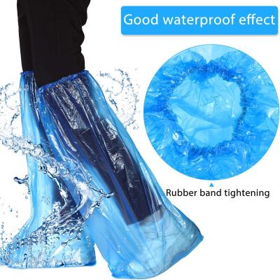 China Anti Virus PE 70cm PPE Personal Protective Equipment for sale
