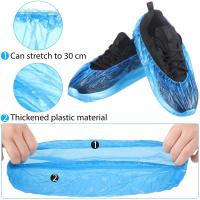 China Anti Virus PE 70cm PPE Personal Protective Equipment for sale
