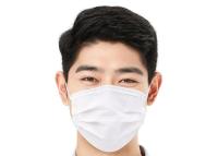 China Sterilized 3 Layer Disposable Medical Surgical Masks for sale