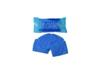 China Nonwoven Fabric Disposable Mob Cap PPE Personal Protective Equipment for sale