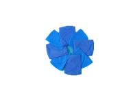 China Nonwoven Fabric Disposable Mob Cap PPE Personal Protective Equipment for sale