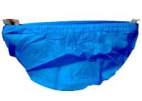 China Strip Bar Shape Sterilization PPE Personal Protective Equipment for sale
