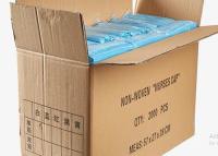 China Dustproof 53cm 2000pcs / Carton PPE Personal Protective Equipment for sale