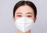 China Dusty Pollen Pollution 5pcs / Bag 3 Ply Disposable Face Mask for sale