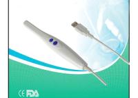 China Teeth Camera Digital Video Intra Oral - scope  with Two Keys Only Tooth Camera Pixels of 1200*1600 for sale