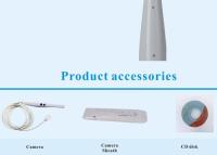 China Teeth Camera Digital Video Intra Oral - scope  with Two Keys Only Tooth Camera Pixels of 1200*1600 for sale