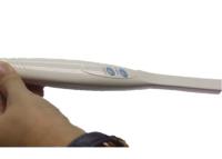 China Connected Mobilephone By APP Digital Video Otoscope for sale