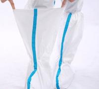 China Isolation Clothing Anti Virus PPE Personal Protective Equipment for sale