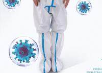 China Isolation Clothing Anti Virus PPE Personal Protective Equipment for sale