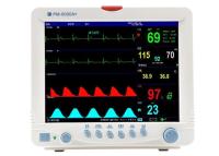 China Economical Multi - Parameter Patient Monitor With 12.1 Inch TFT True color LCD screen for sale