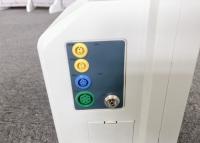 China Economical Multi - Parameter Patient Monitor With 12.1 Inch TFT True color LCD screen for sale