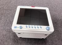 China Economical Multi - Parameter Patient Monitor With 12.1 Inch TFT True color LCD screen for sale