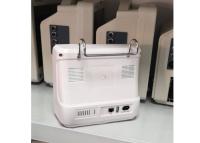 China 8 Inch Color Screen Multi Parameter Patient Monitor With Optional Four On-board Devices for sale