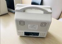 China Bedside Monitor Multi Parameter Patient Monitor 5 Parameter ecg Patient Monitor Devices for sale