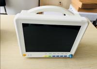 China Portable Patient Monitor Pet Patient Monitor Machine Animals Vet Patient Monitoring Equipment With Animal Accessories for sale