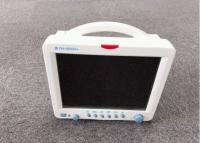 China Digital Vital Signs Monitor Patient Care Monitor Hospital Patient Monitoring Equipment With 5 Para Patient Monitor for sale