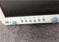 China Digital Vital Signs Monitor Patient Care Monitor Hospital Patient Monitoring Equipment With 5 Para Patient Monitor for sale