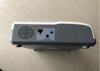 China 7”TFT Fetal / Maternal Monitor Patient Care Monitoring System With Folding 90 Degree Screen for sale