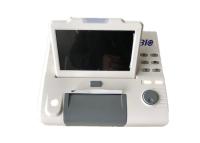 China 7 Inch Screen Multi Parameter Patient Monitor for sale