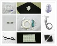 China Portable Oxygen Concentrator 1~3L / Min 30%~93% Concentraion For Medical Or Home Use 4 Colors Offered for sale