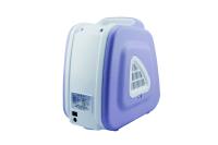 China Mini Oxygen Concentrator Humidifier Portable Oxygen Supply 90~210W Power 93% Concentration for sale