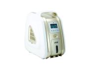 China Flow Rate 1 ~ 3L Portable Oxygen Concentrator Humidifier With Heat Balance System HEPA Filter for sale