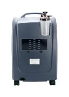 China Medical Oxygen Concentrator Humidifier With Power Failure Alarm 10L Oxygen Concentrator for sale