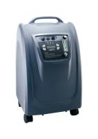 China Medical Oxygen Concentrator Humidifier With Power Failure Alarm 10L Oxygen Concentrator for sale