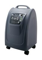 China Medical Oxygen Concentrator Humidifier With Power Failure Alarm 10L Oxygen Concentrator for sale