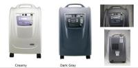 China Intelligent Diagnosis System Oxygen Concentrator Humidifier 10L Flow Rate Ultra-quiet for sale