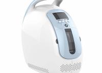 China Portable Family Oxygen Concentrator Humidifier Portable medical Oxygen Concentrator Oxygen Purity 30%~90% for sale