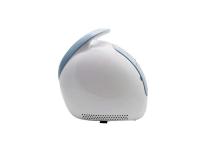 China Car use Oxygen Concentrator Humidifier 1L Home Used Mini Portable Oxygen Concentrator for sale