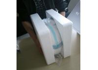 China Medical Oxygen Concentrator Portable Home Used Car Adapter 1~5L /Min Working Noise ≤45dB for sale