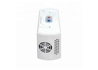 China Travel Oxygen Concentrator Humidifier Portable Intelligent Control Home Use Portable Oxygen Generator With Battery for sale